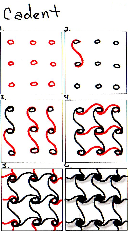 Cadent – Tangle Addicts