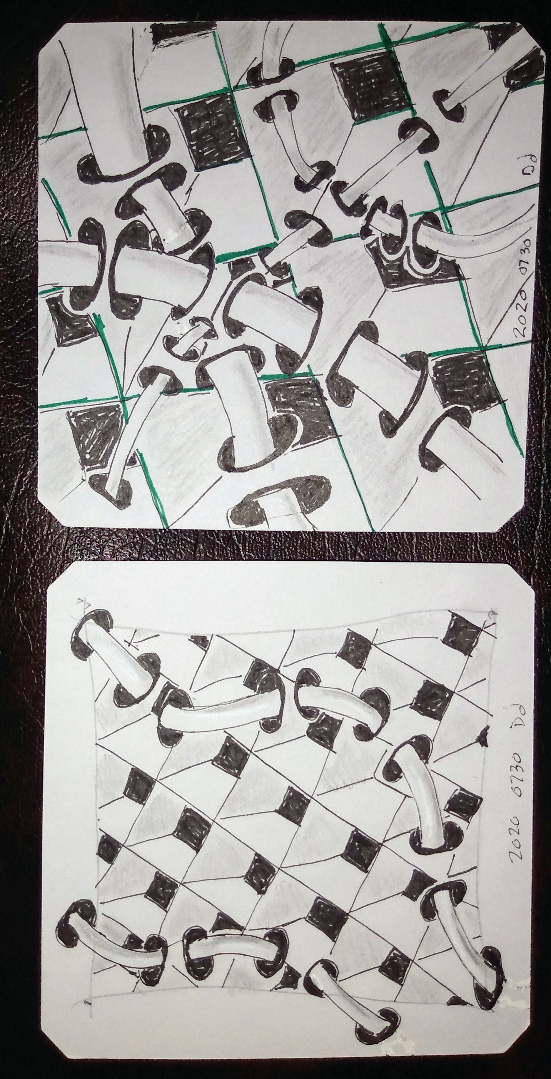 diane-3 – Tangle Addicts