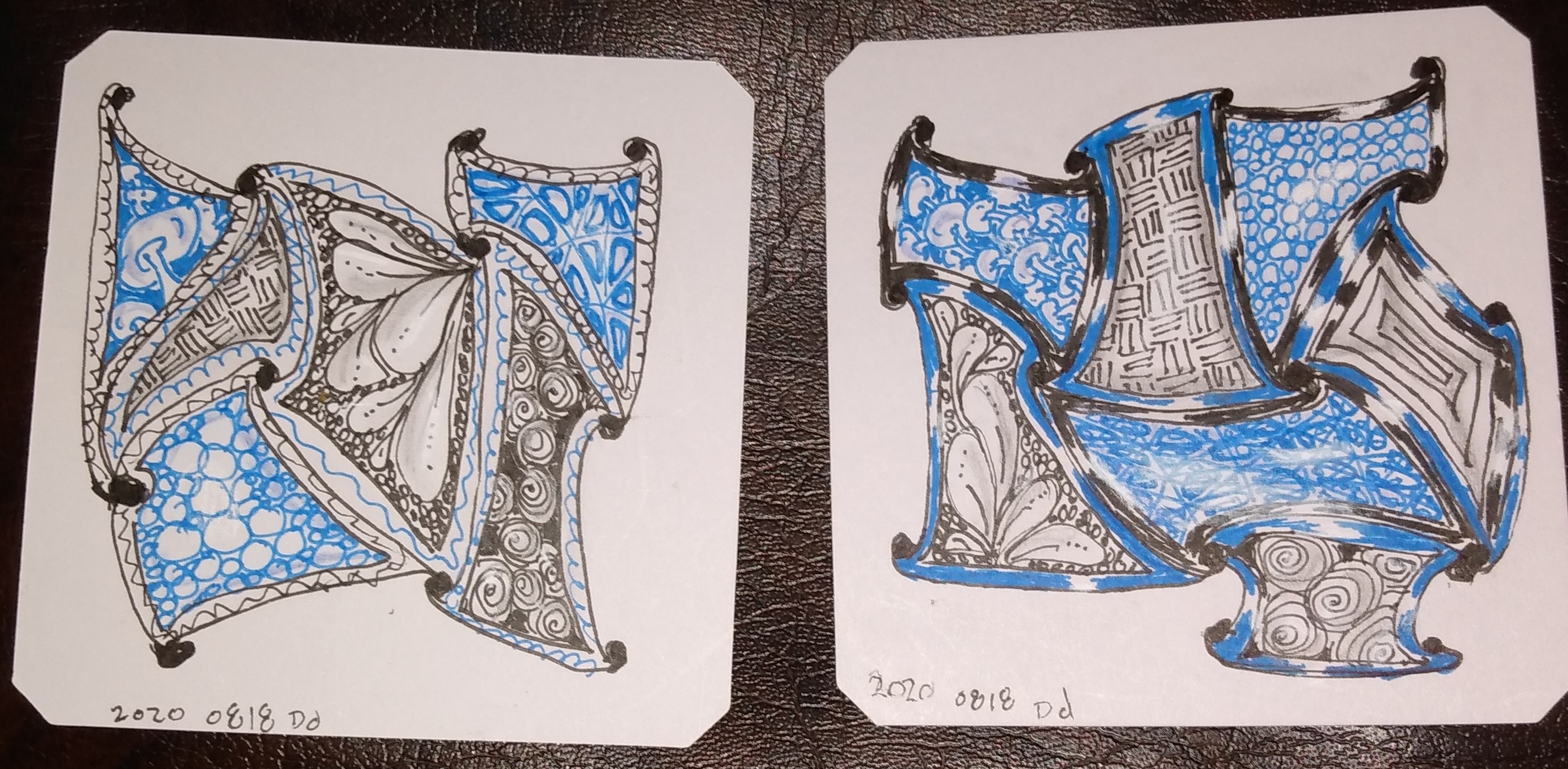 diane – Tangle Addicts