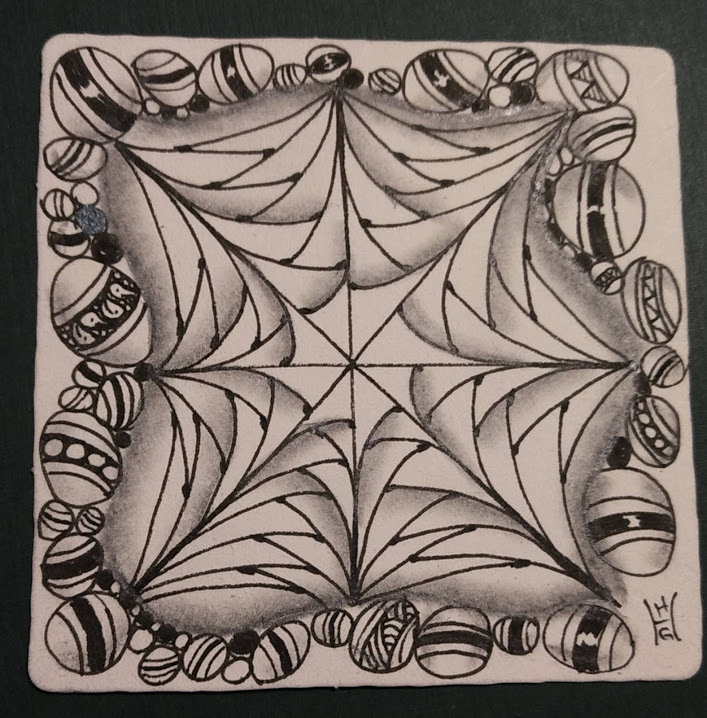 heatherpm – Tangle Addicts