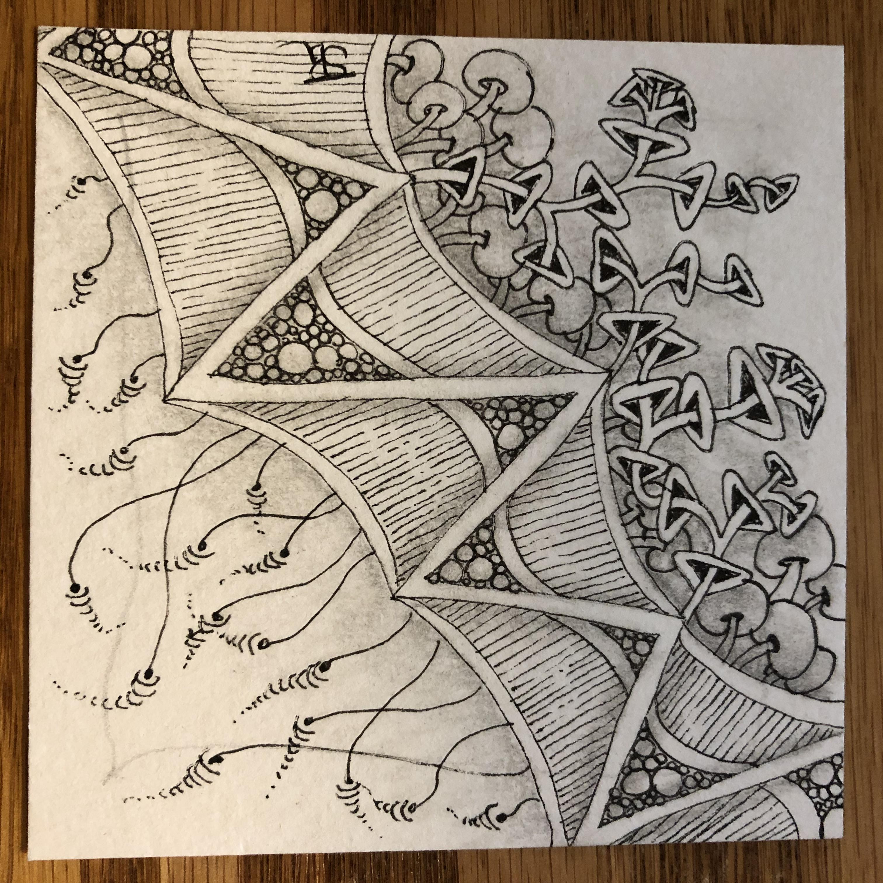 sherlyn – Tangle Addicts