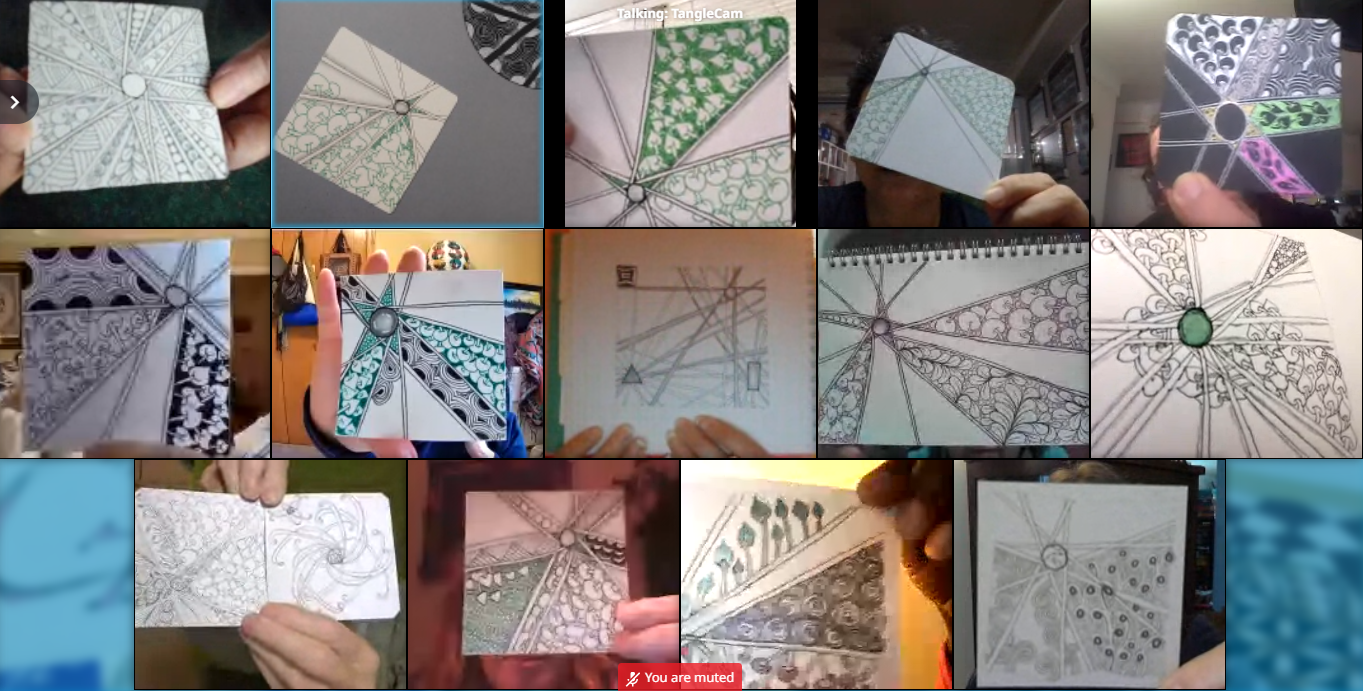 am-screenshot – Tangle Addicts