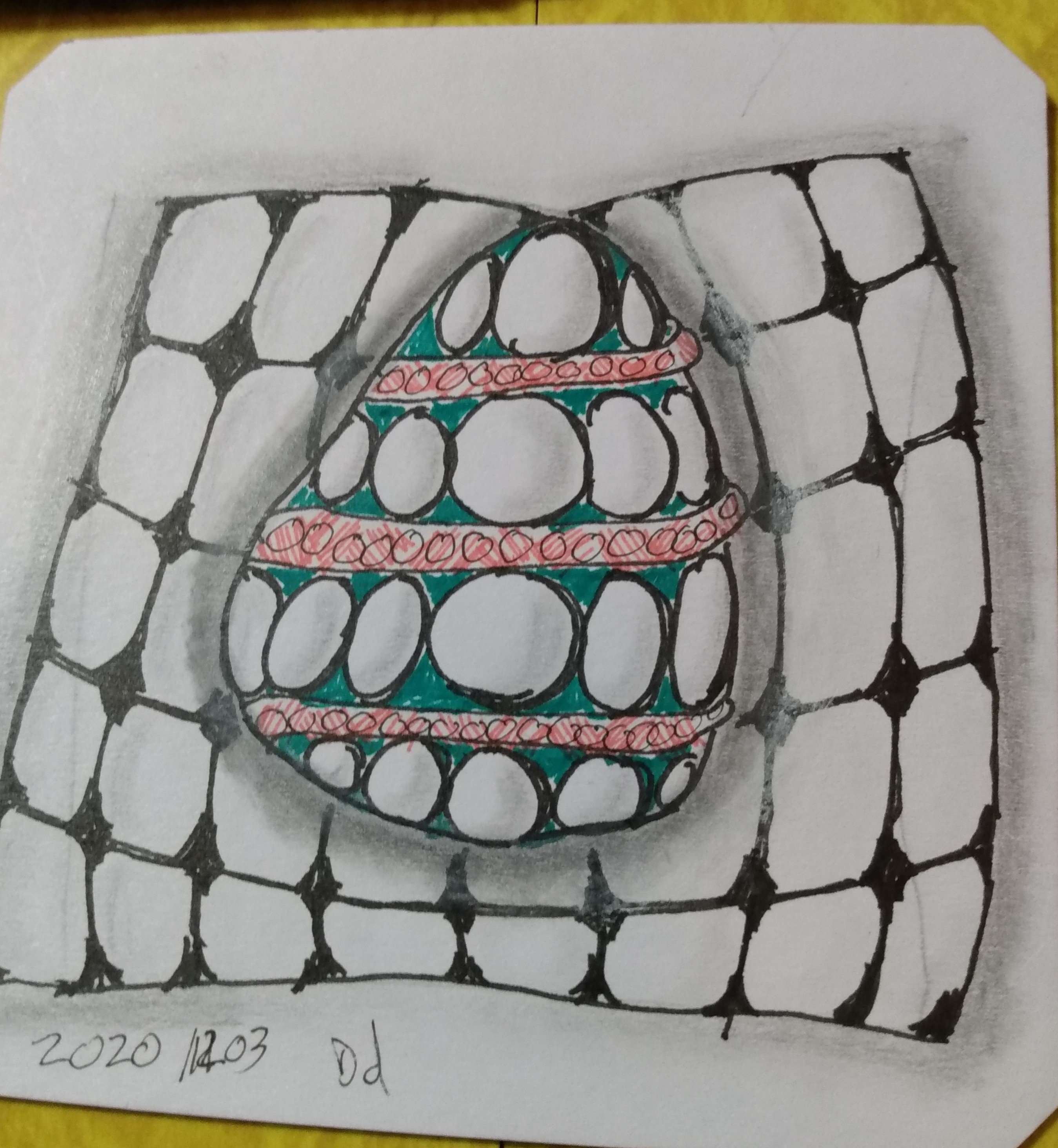 diane-pm – Tangle Addicts