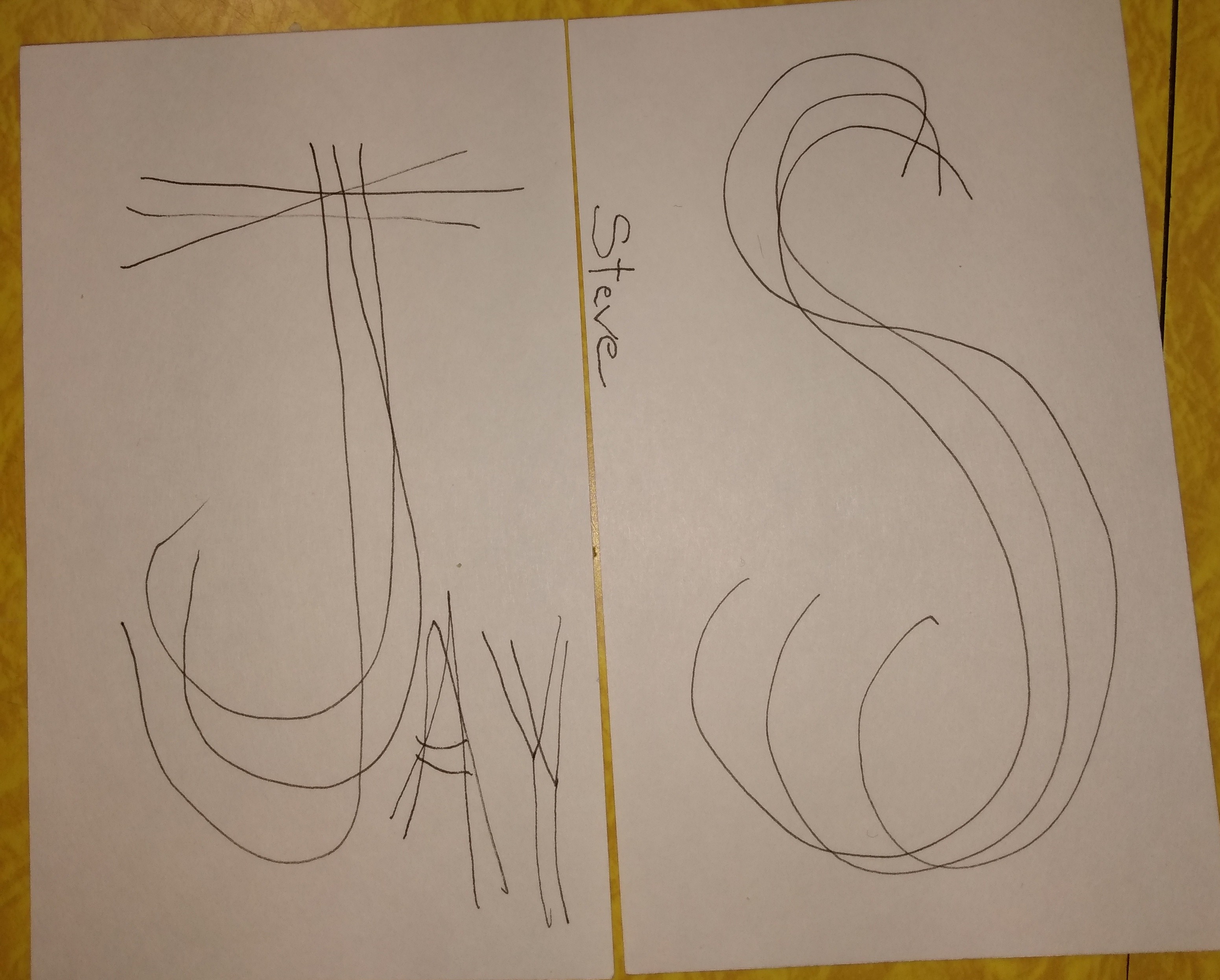 dianebefore – Tangle Addicts