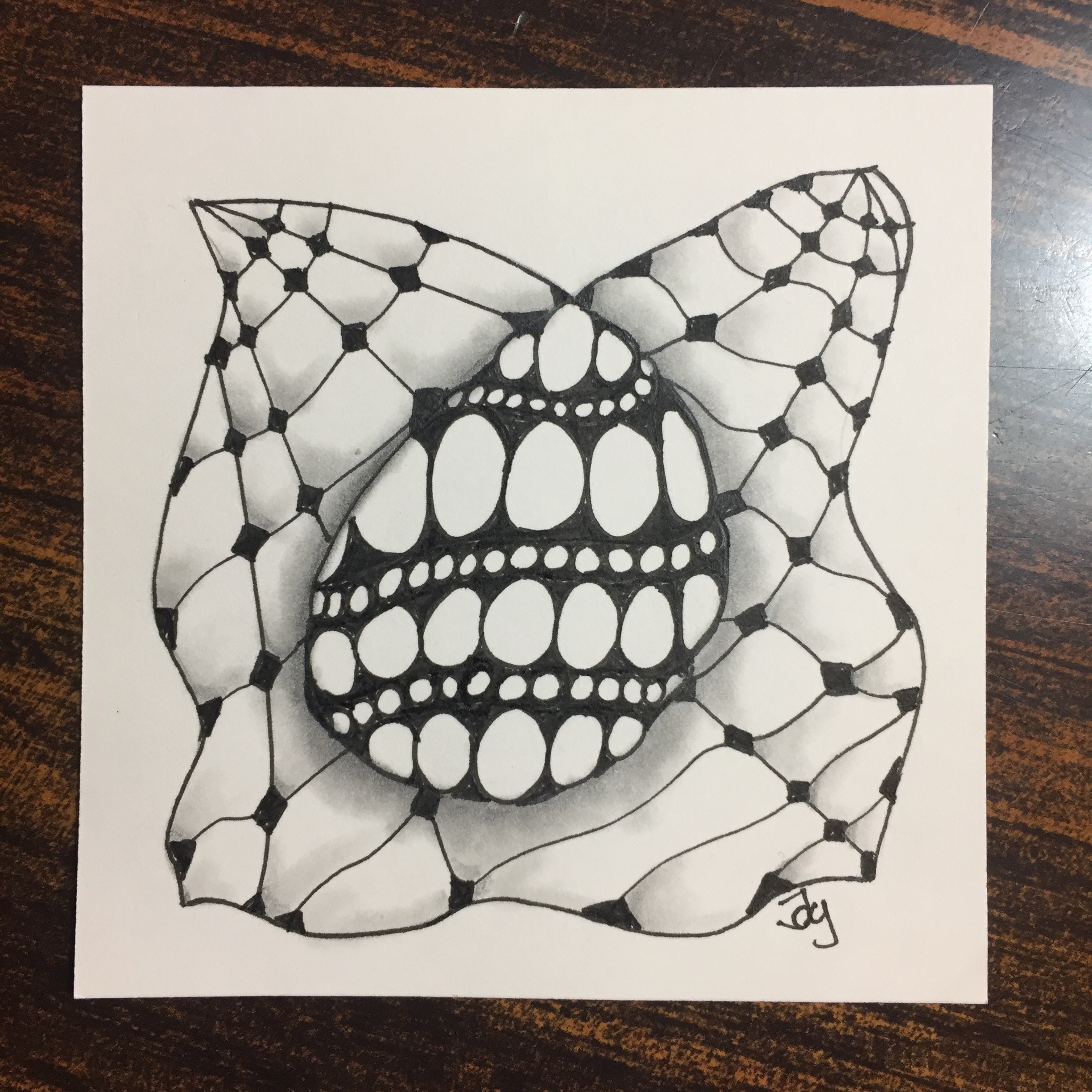 jenniferc – Tangle Addicts