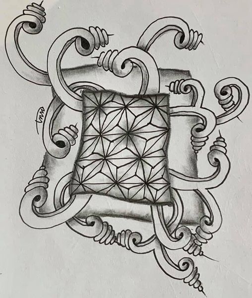 tanya – Tangle Addicts