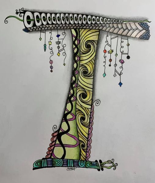 tanyan – Tangle Addicts