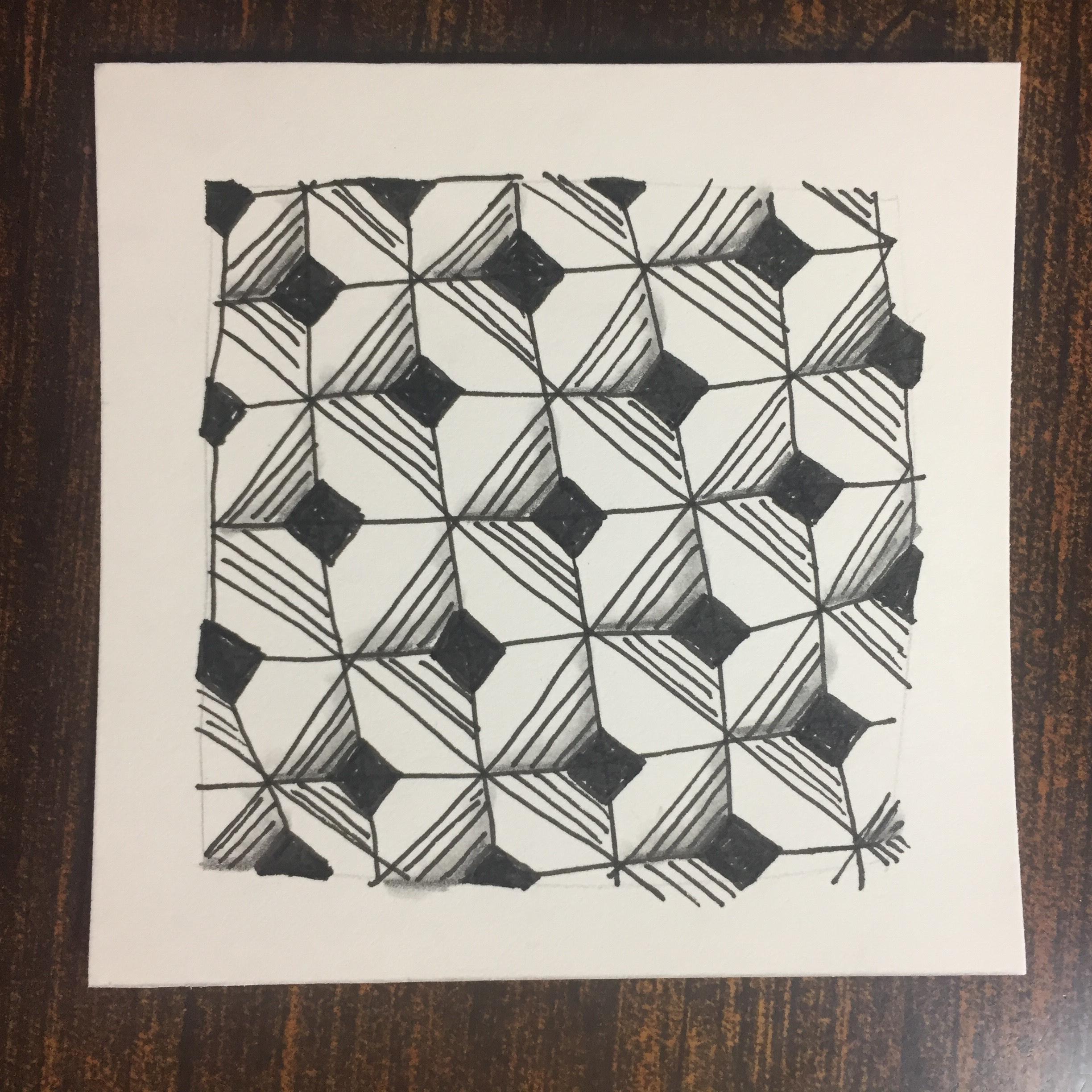 jenniferc1 – Tangle Addicts