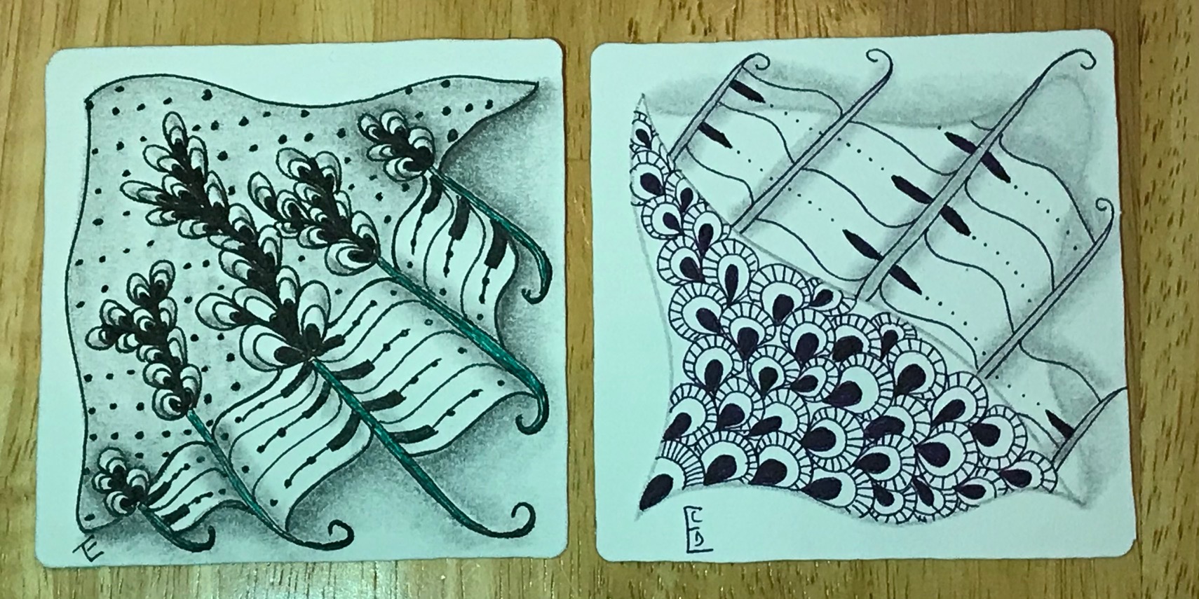 thom-carla – Tangle Addicts