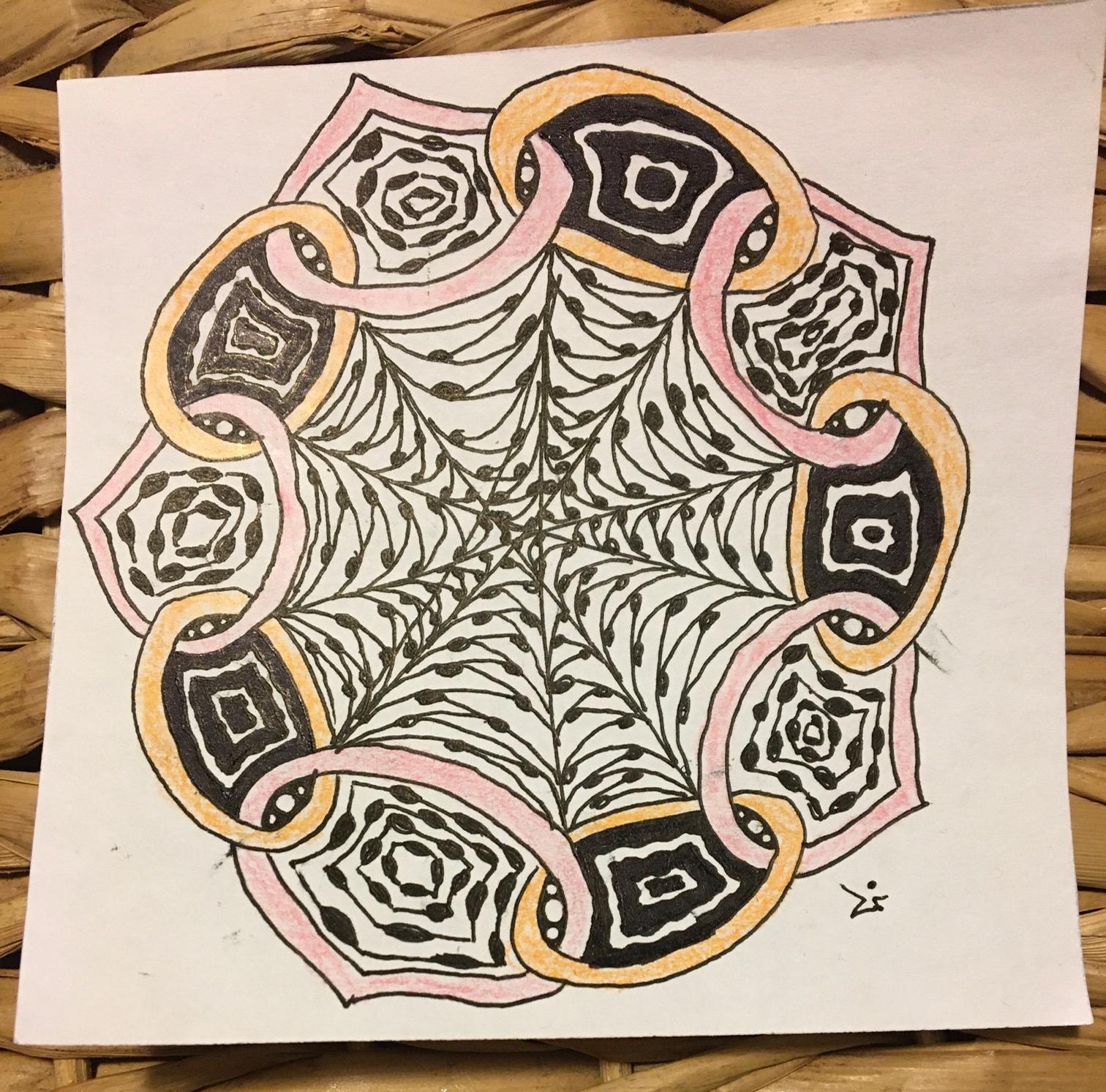 keyaam – Tangle Addicts