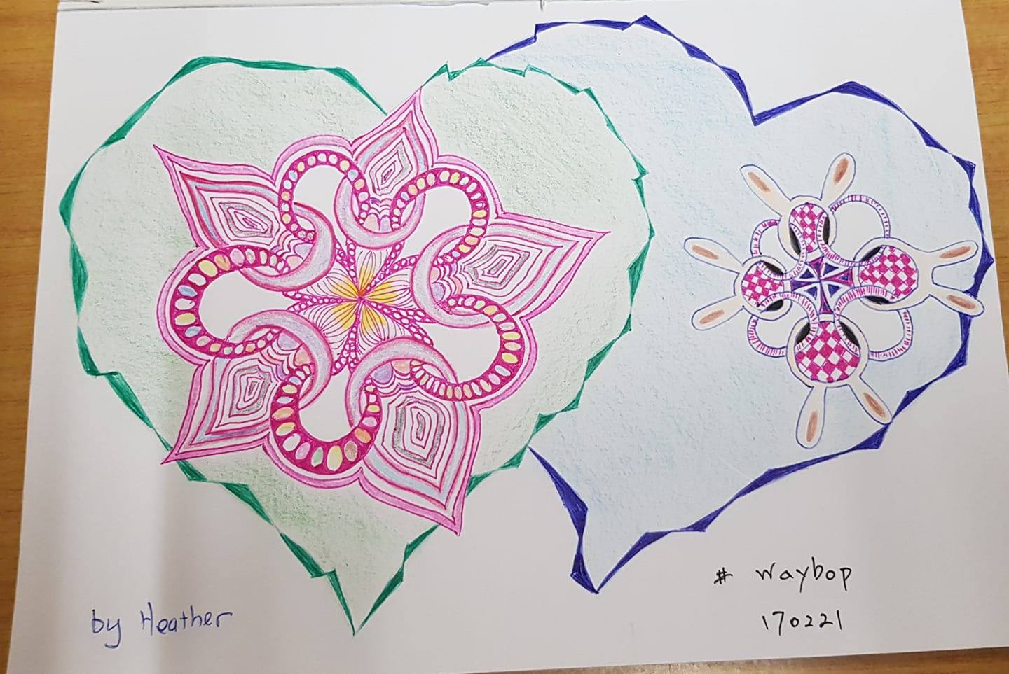 teo – Tangle Addicts