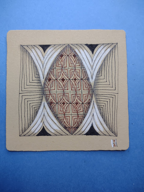 heatheram – Tangle Addicts