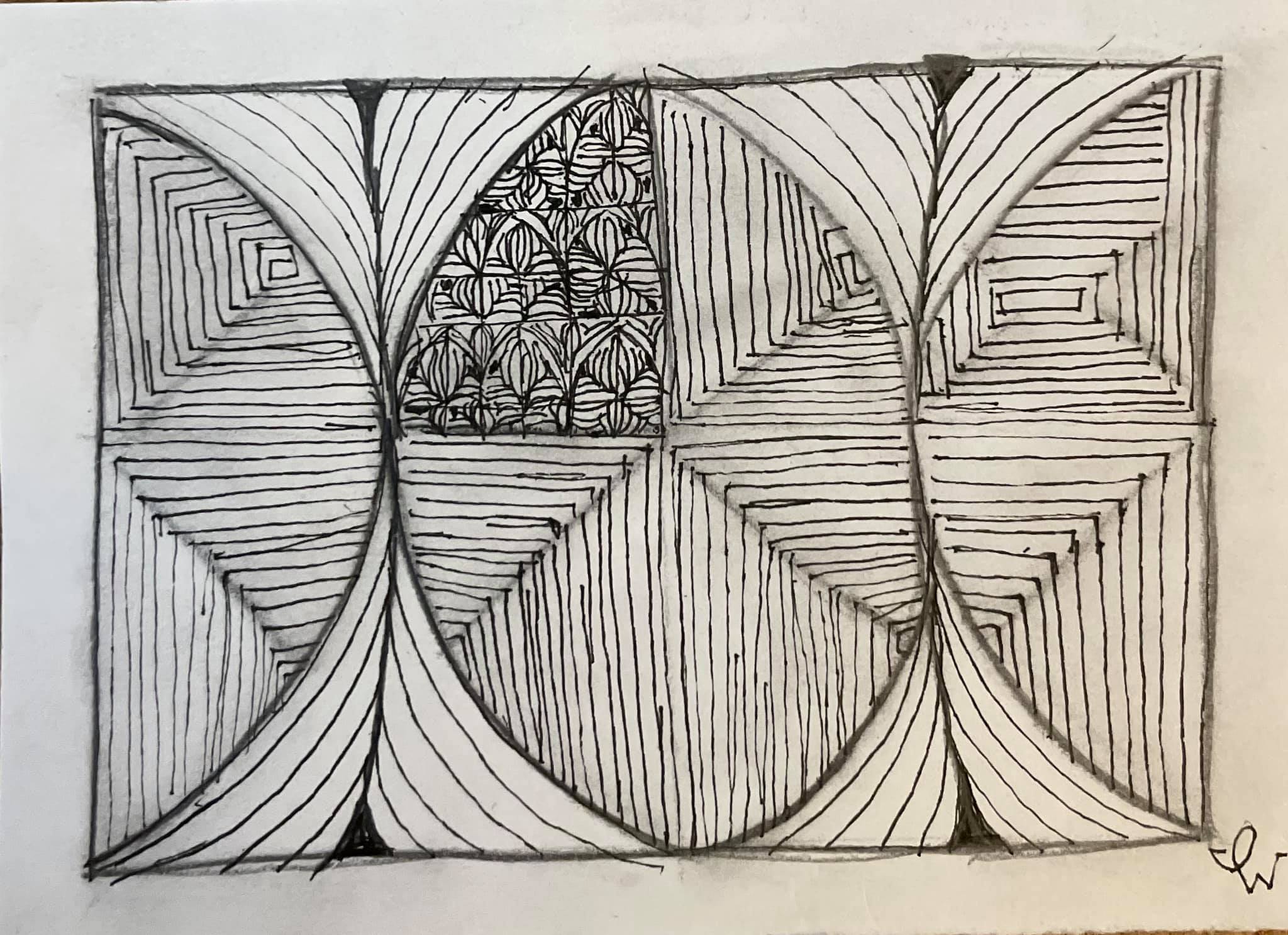 inez – Tangle Addicts