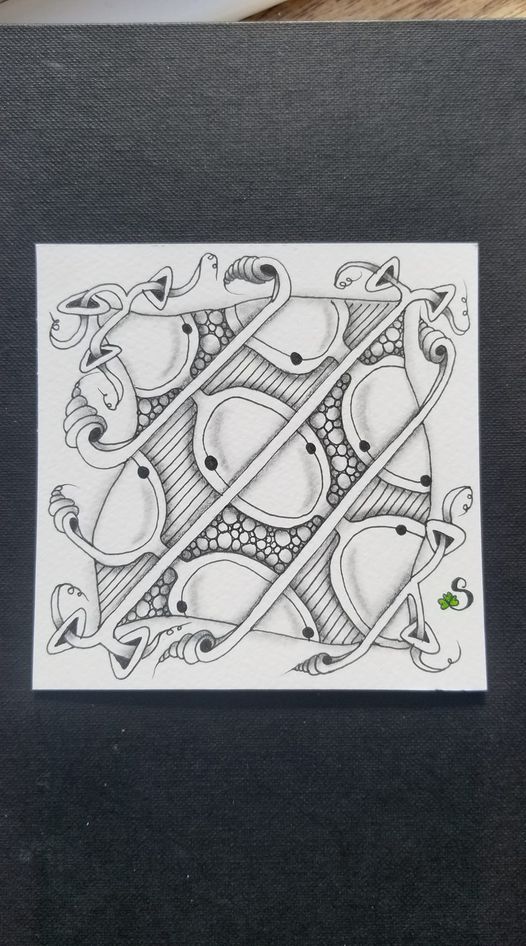 sandra-1 – Tangle Addicts