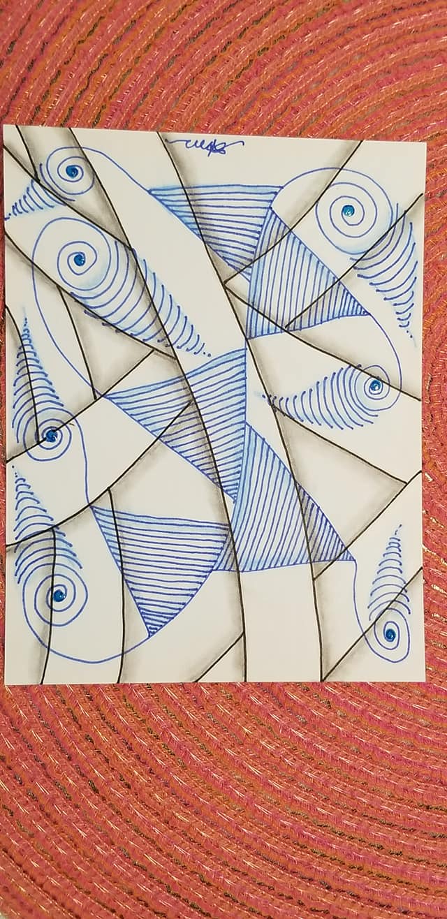 debbiafter – Tangle Addicts