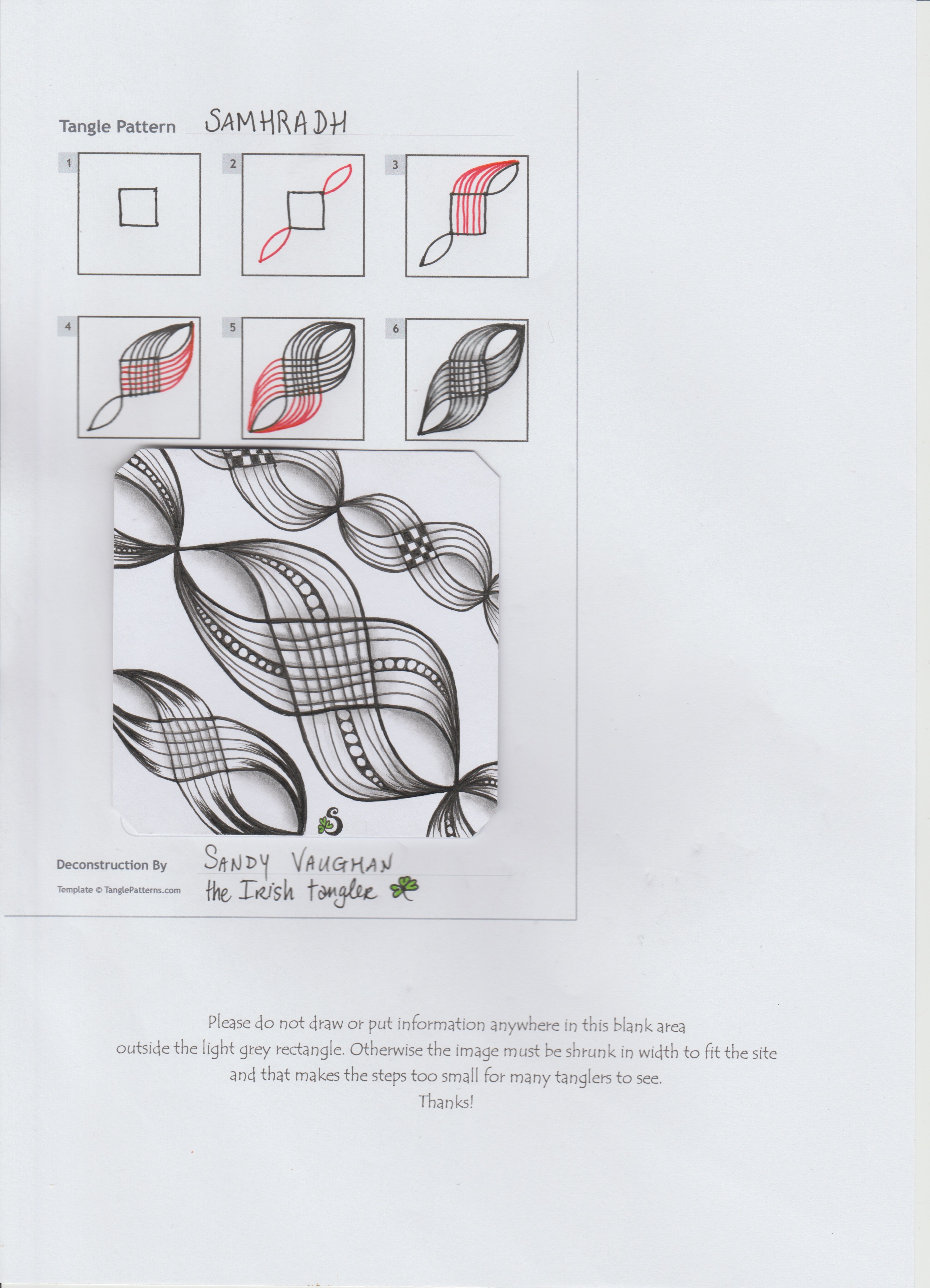 samhradh-step-out – Tangle Addicts