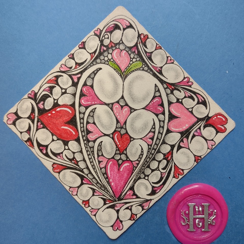 heather – Tangle Addicts