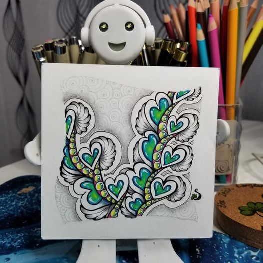 sandyv2 – Tangle Addicts