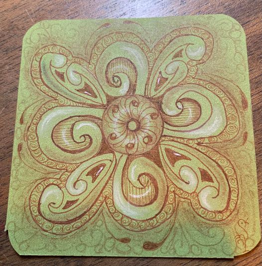 sharon – Tangle Addicts