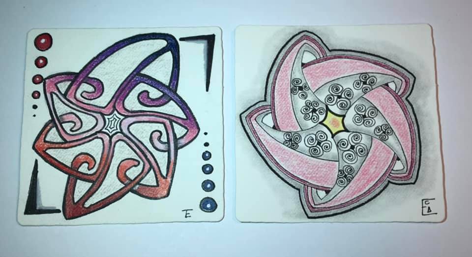 carla-thom – Tangle Addicts