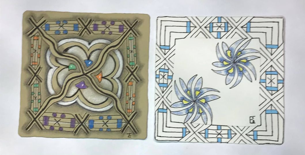 thom-carla – Tangle Addicts