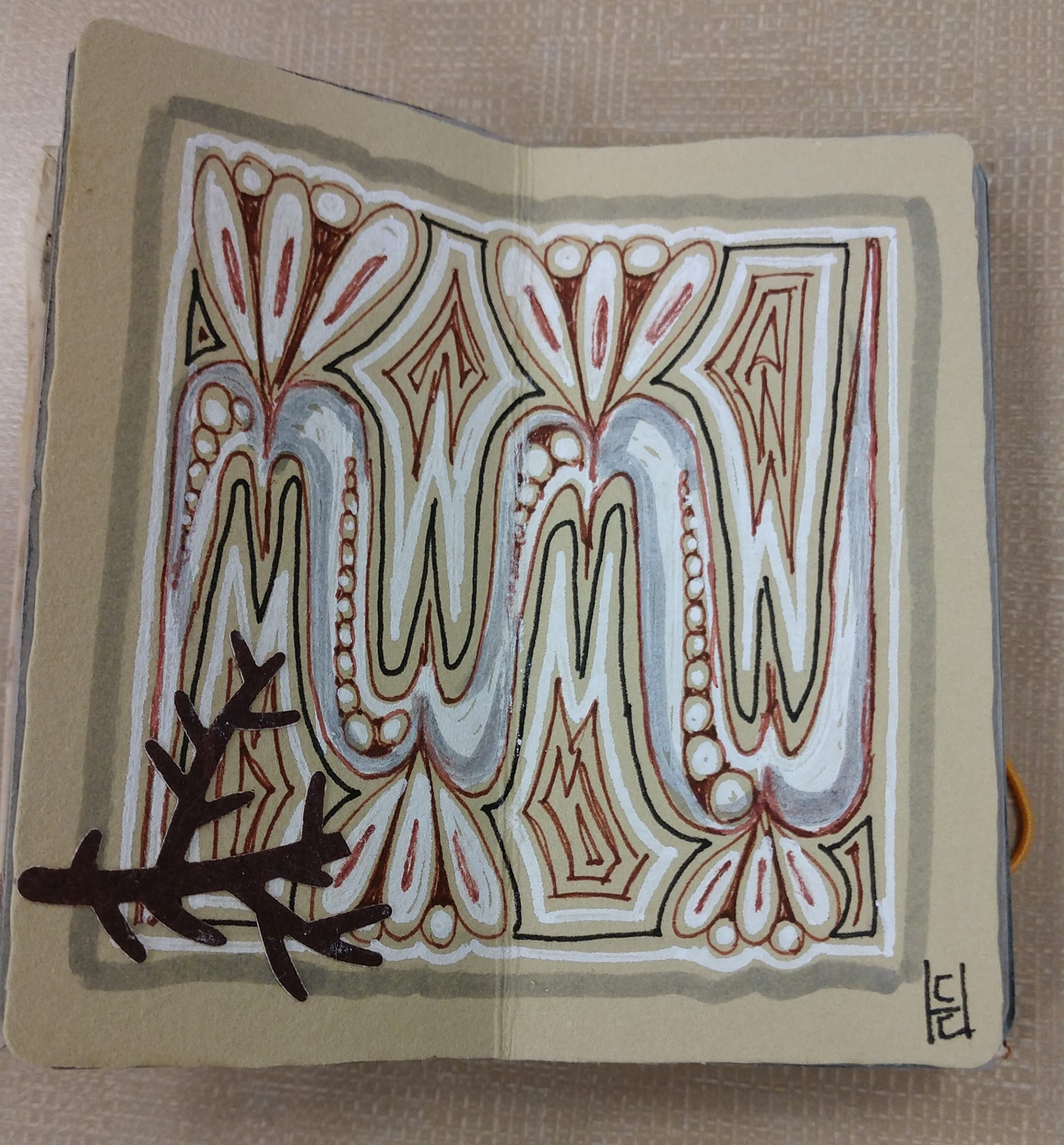 mom4 – Tangle Addicts