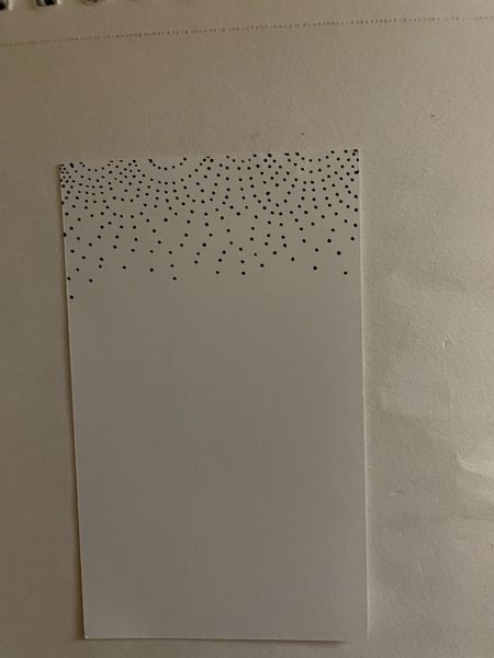 Introducing a new tangle: DotzStar – Tangle Addicts