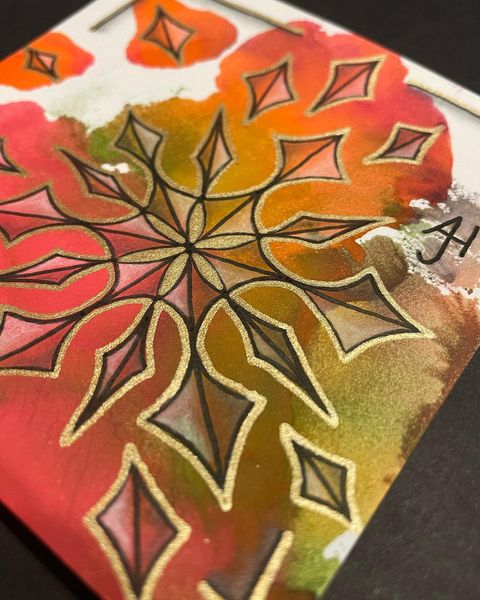 DahllyLite | Tangle Time Recap – Tangle Addicts