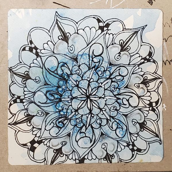 Meji | Tangle Time Recap – Tangle Addicts