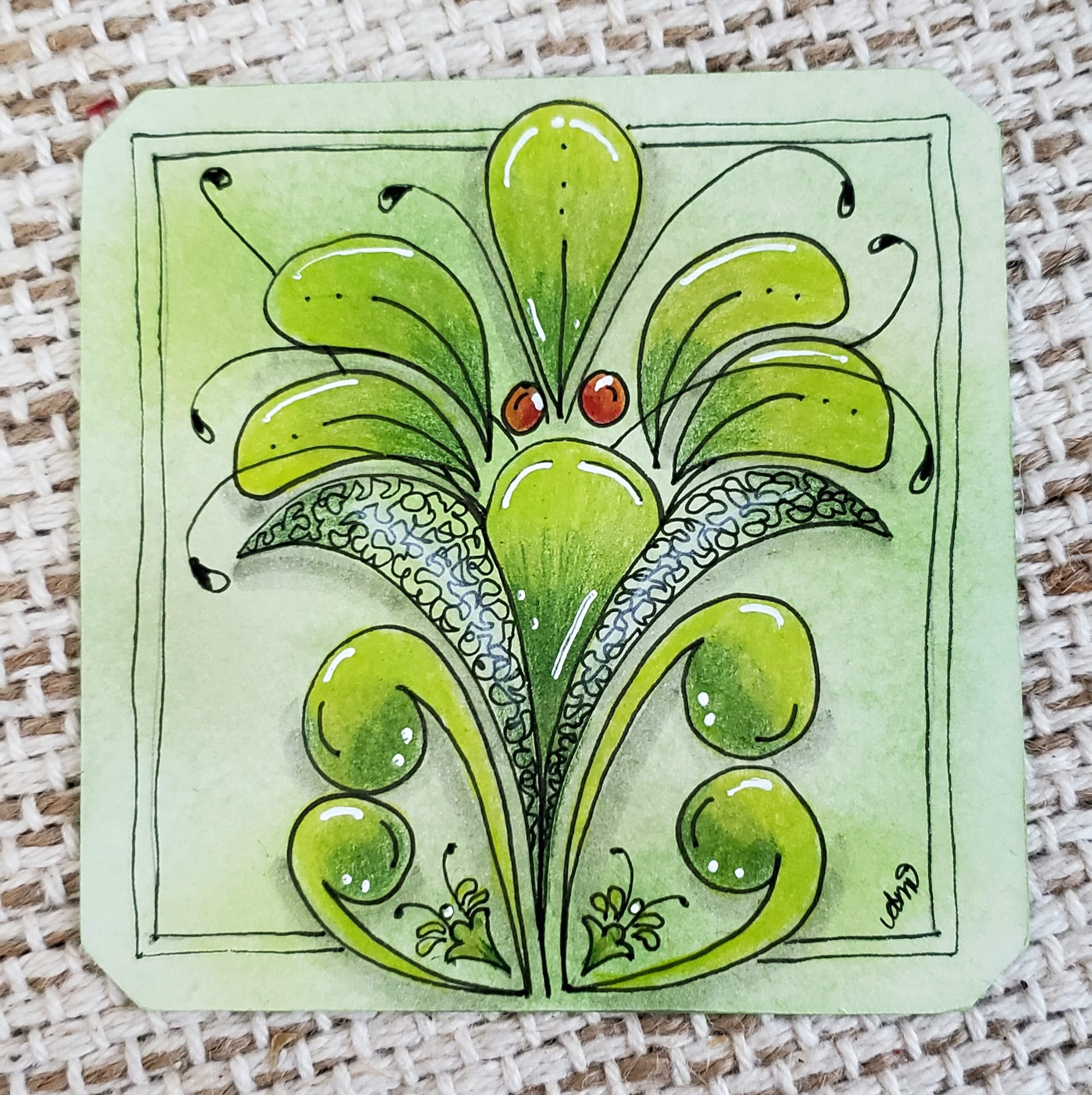 HHuGz | Tangle Time Recap – Tangle Addicts