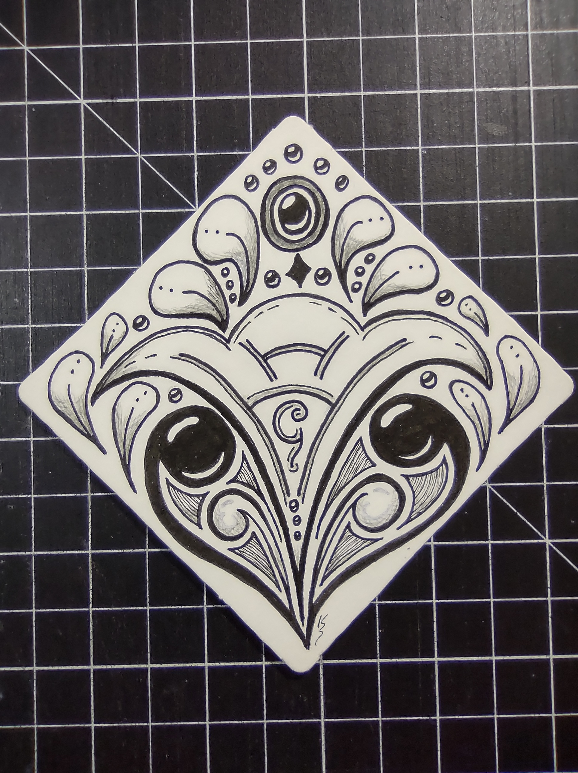 HHuGz | Tangle Time Recap – Tangle Addicts