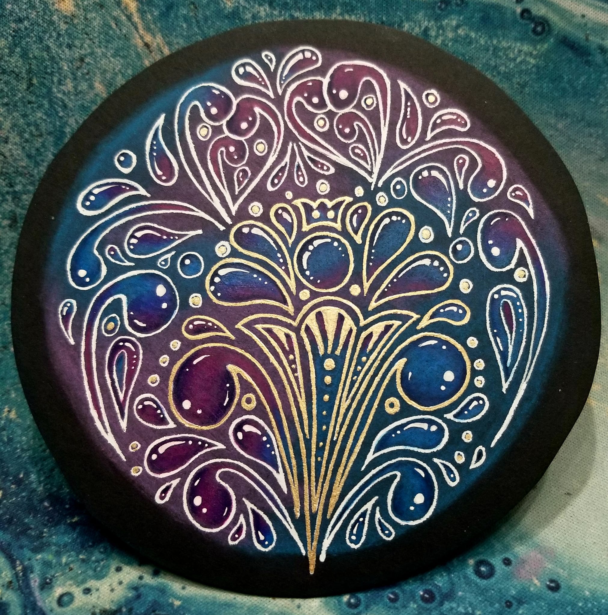 HHuGz | Tangle Time Recap – Tangle Addicts