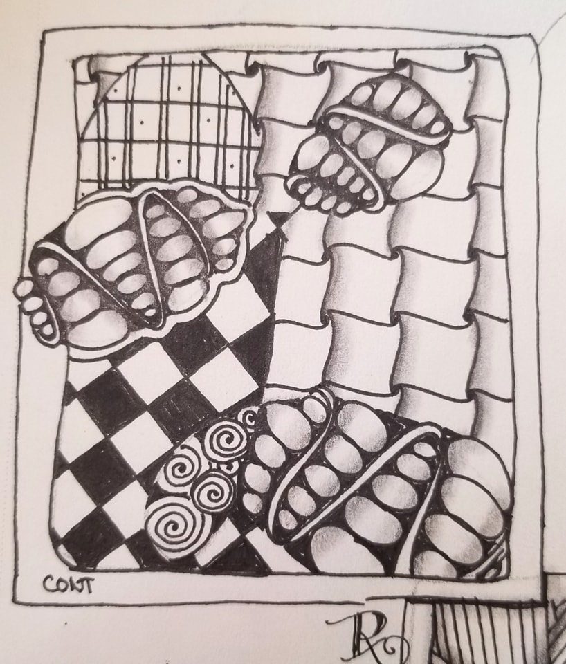 Its A String Thing String Theory Class Recap Tangle Addicts 7446