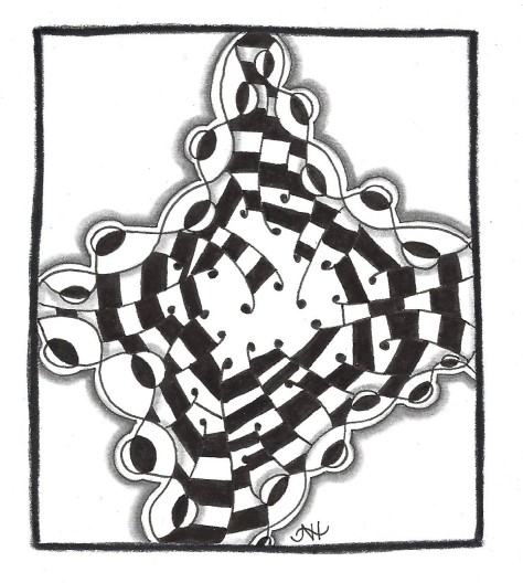 It’s a String Thing (String Theory) | Class Recap – Tangle Addicts