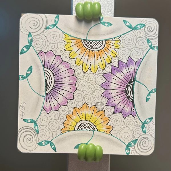 Flowtus | Tangle Time Recap – Tangle Addicts