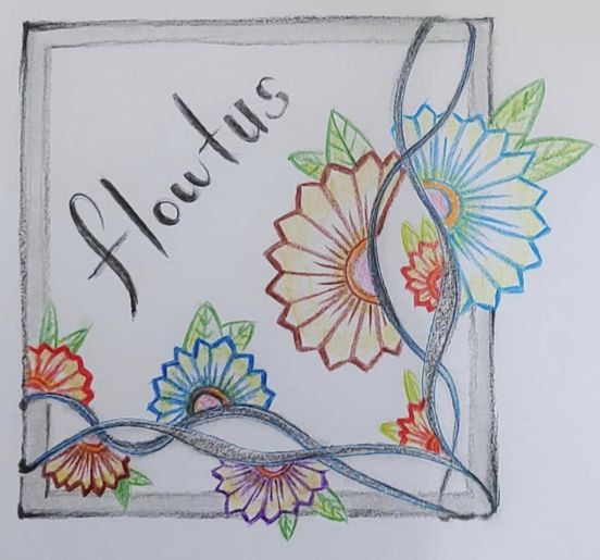 Flowtus | Tangle Time Recap – Tangle Addicts