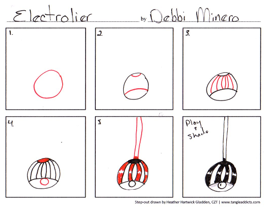Electrolier – Tangle Addicts