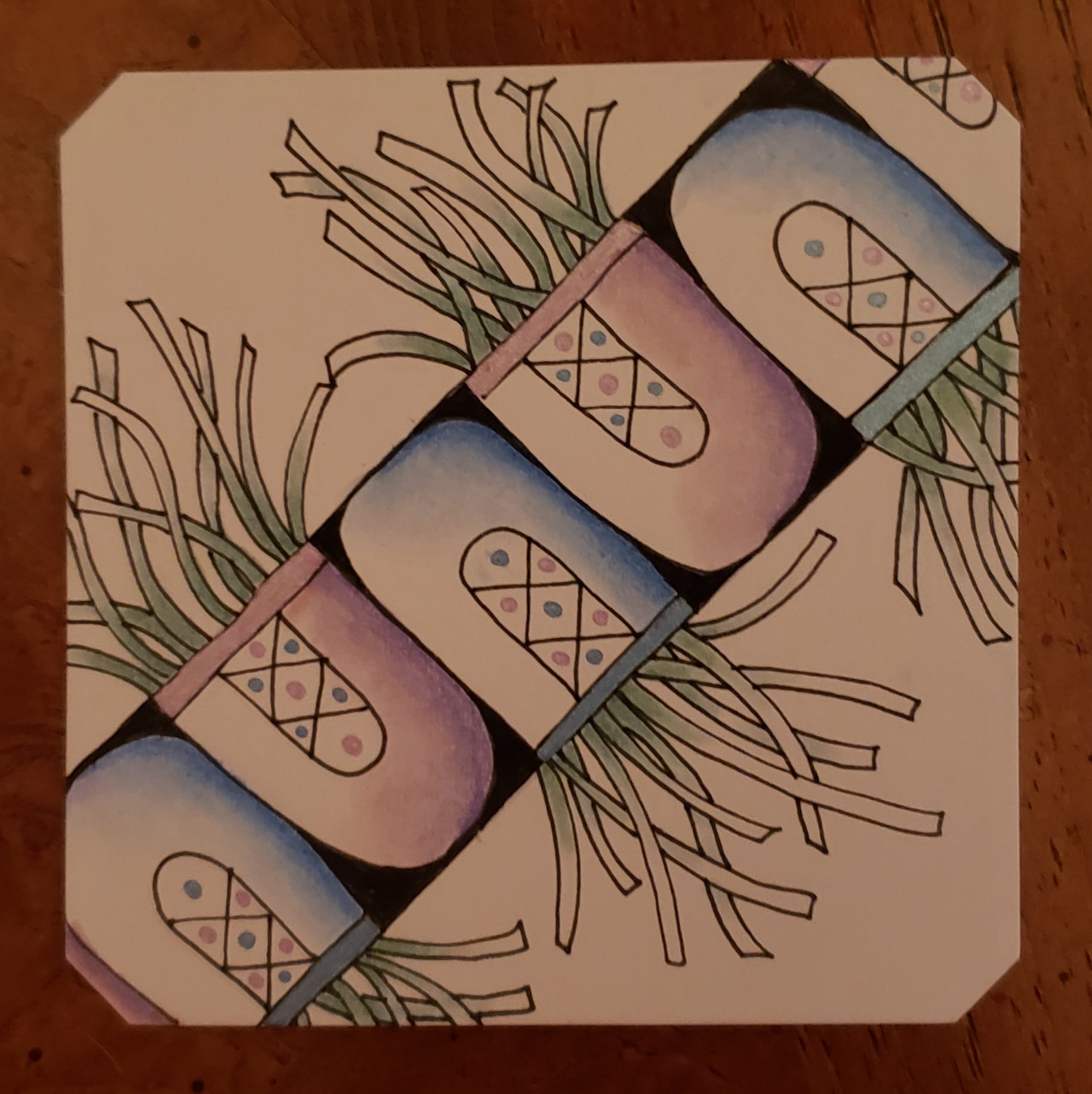 Salud-Sample – Tangle Addicts