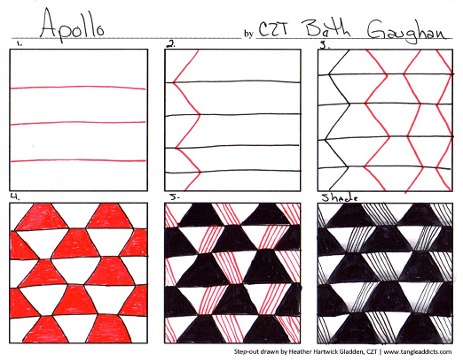 Apollo – Tangle Addicts