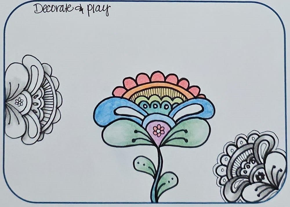 Joy-Sample – Tangle Addicts