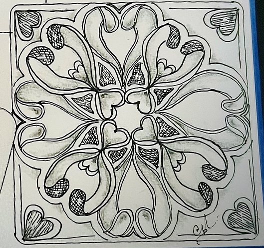 Luci-Sample – Tangle Addicts