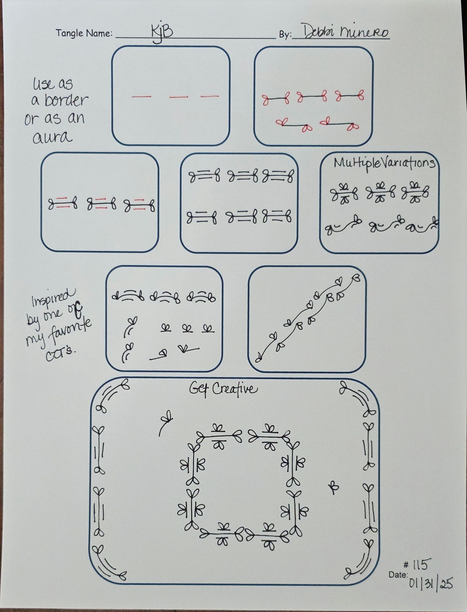 KJB-Stepout-DM – Tangle Addicts