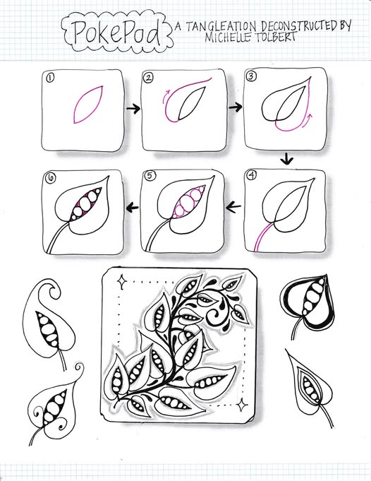 PokePod-StepOut-Michelle – Tangle Addicts