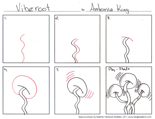 Virginia – Tangle Addicts