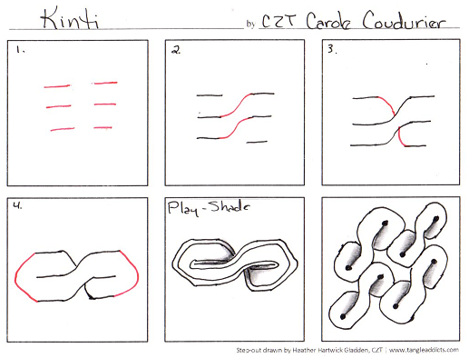 Kinti | Day 3, June Tangles 2026 – Tangle Addicts